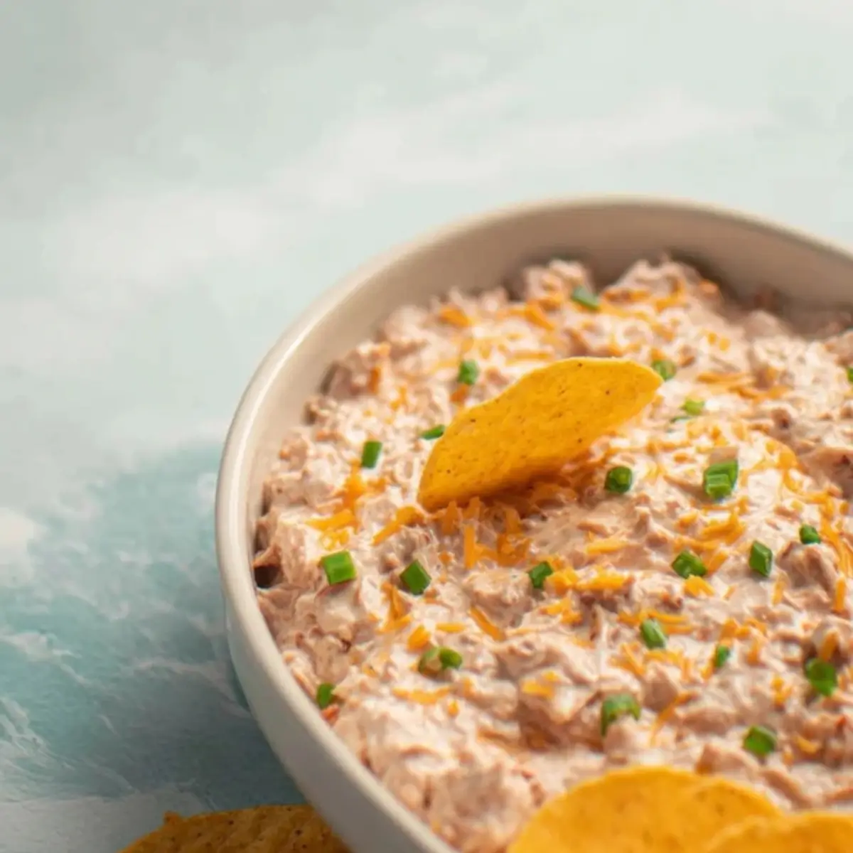 Boat Dip Recipe: Creamy & Delicious in 5 Minutes - CookBakeShare