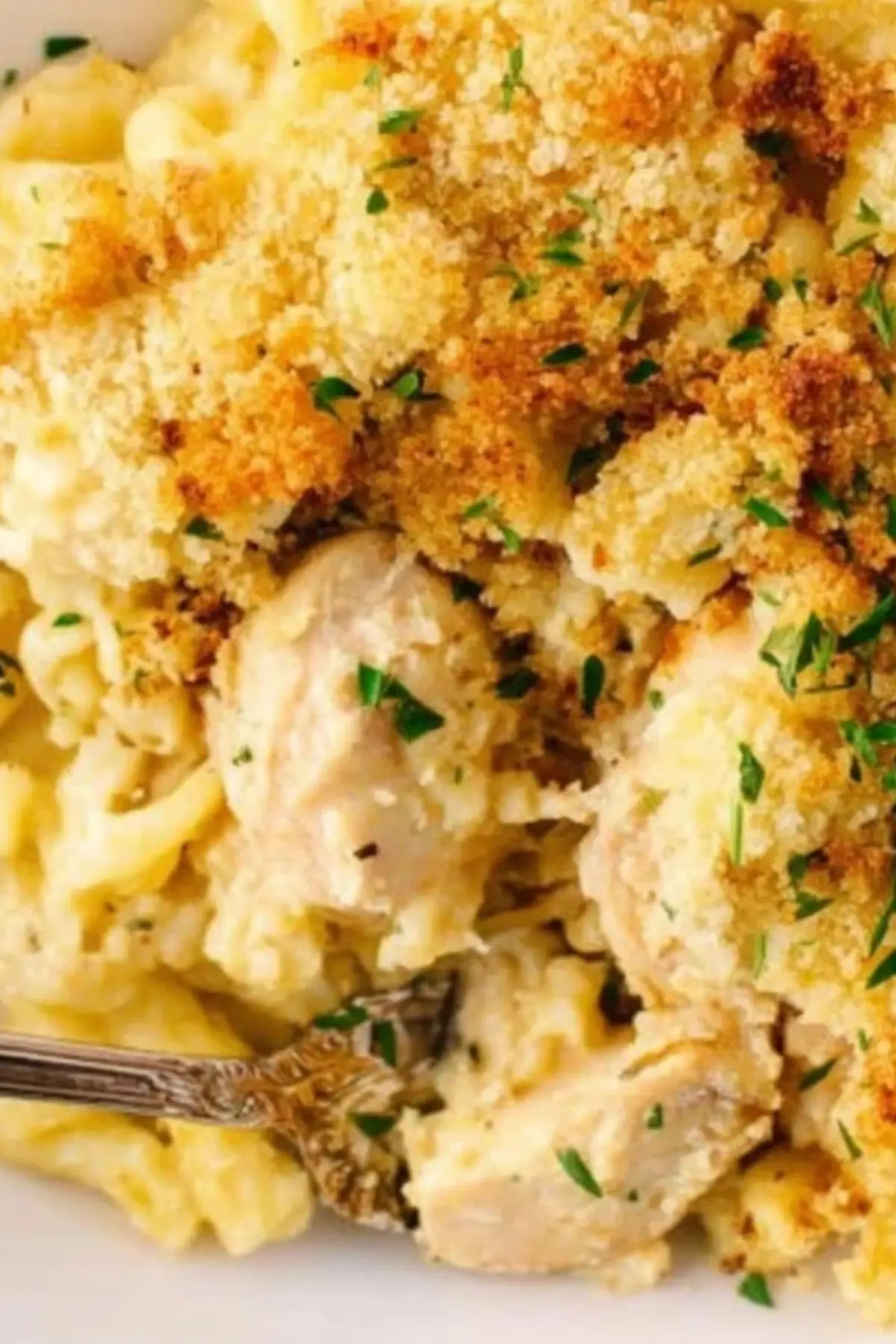 Ina Garten Chicken Casserole Recipe – Easy Comfort Food - CookBakeShare