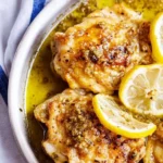 Ina Garten’s Lemon Chicken – Simple & Delicious Recipe - CookBakeShare