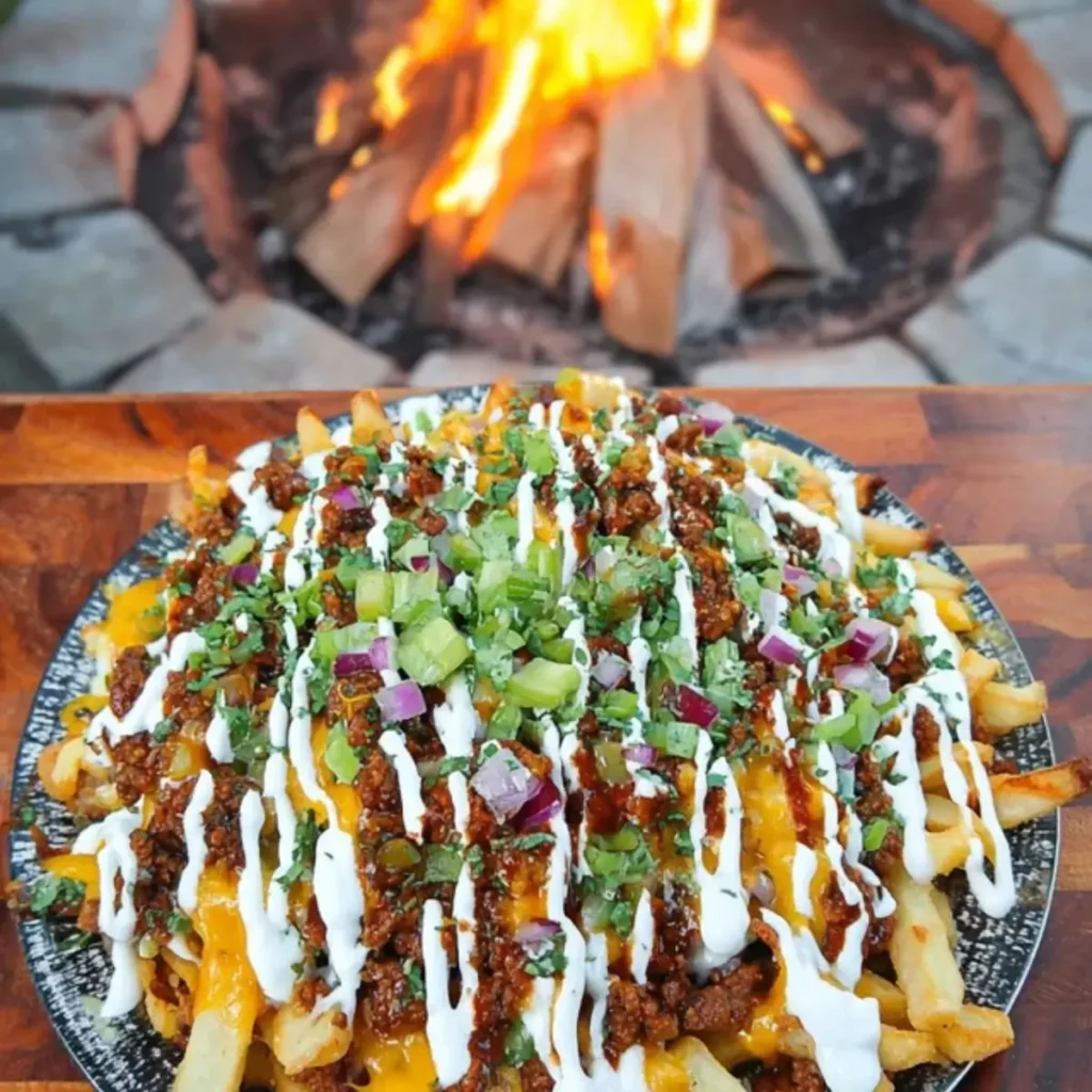 Loaded Chili Cheese Fries: 5 Easy Tips to Make Them Perfect - CookBakeShare