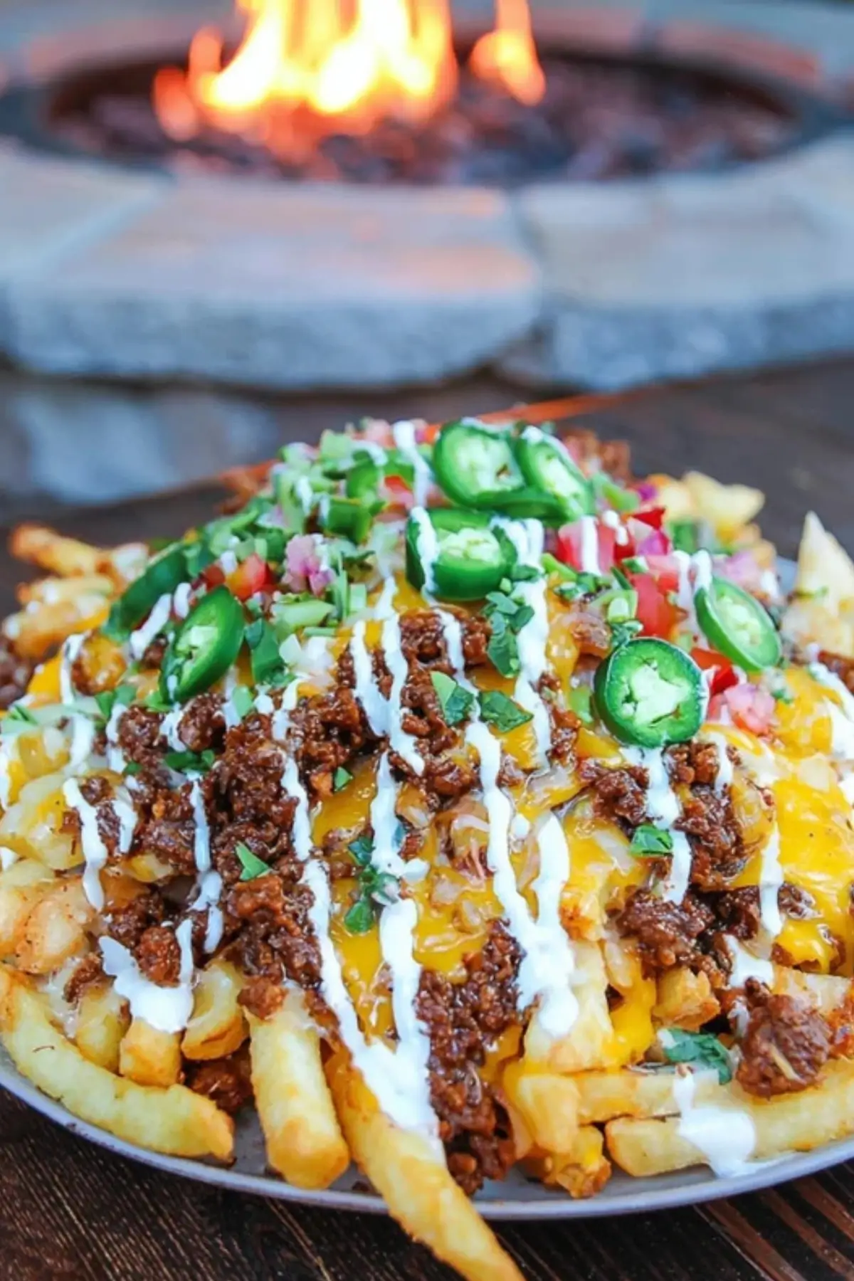 Loaded Chili Cheese Fries: 5 Easy Tips to Make Them Perfect - CookBakeShare