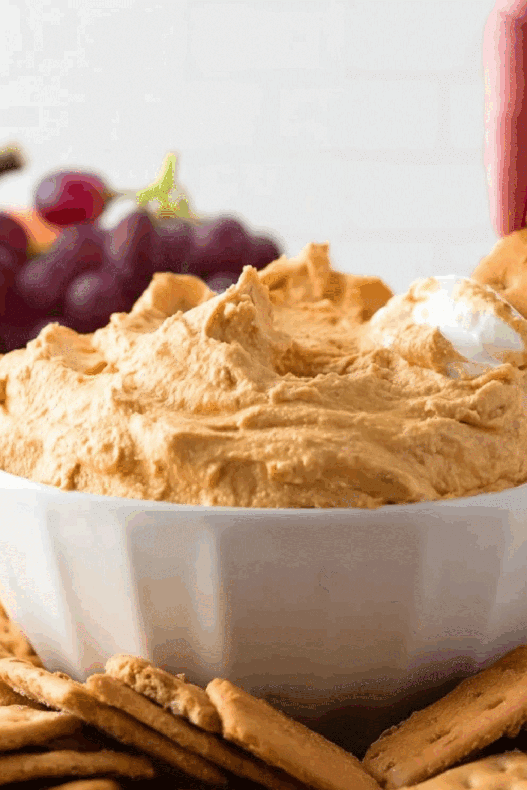 Pumpkin Dip with Cool Whip: Easy, Creamy Fall Recipe - CookBakeShare
