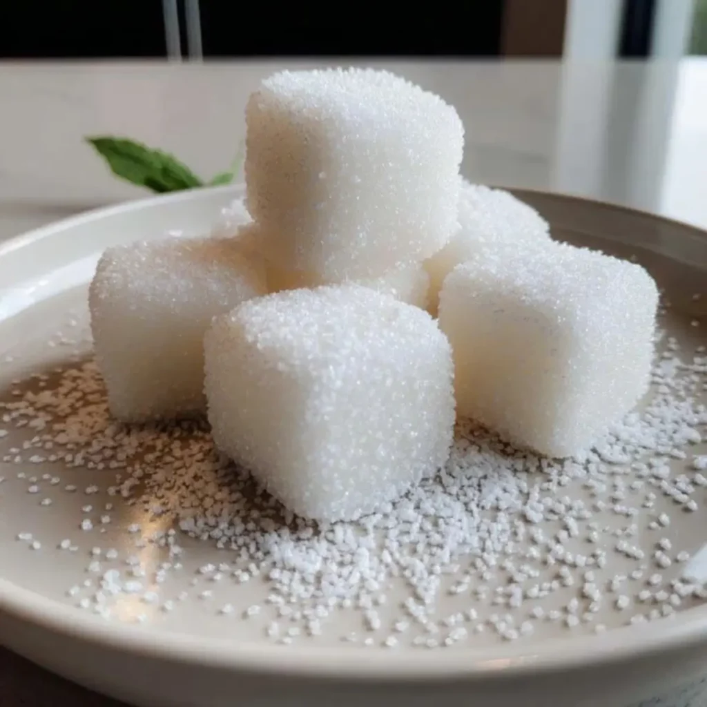 Mochi Recipe: Easy 3-Step Method for Chewy Japanese Rice Cake ...