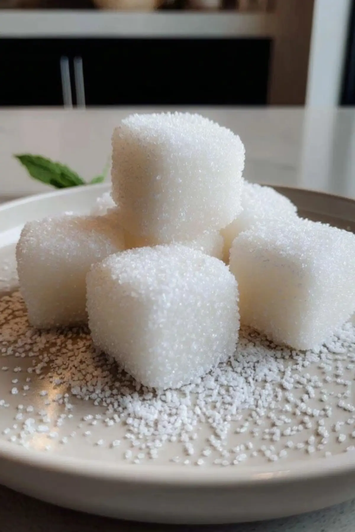 Mochi Recipe: Easy 3-Step Method for Chewy Japanese Rice Cake ...