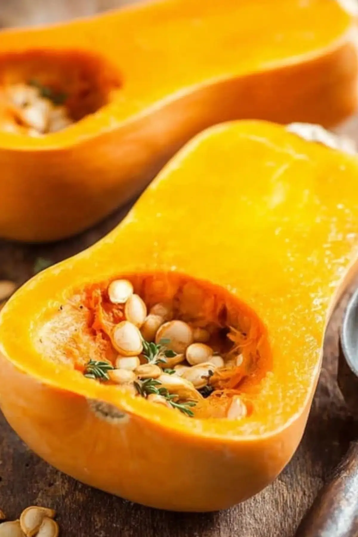 Oven Roasted Butternut Squash Recipe + Easy and Delicious - CookBakeShare