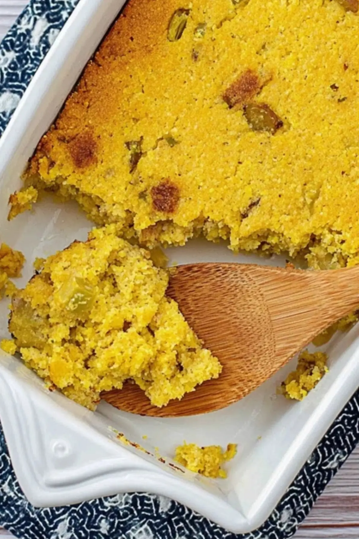 Southern Cornbread Dressing Recipe: Easy & Moist - CookBakeShare