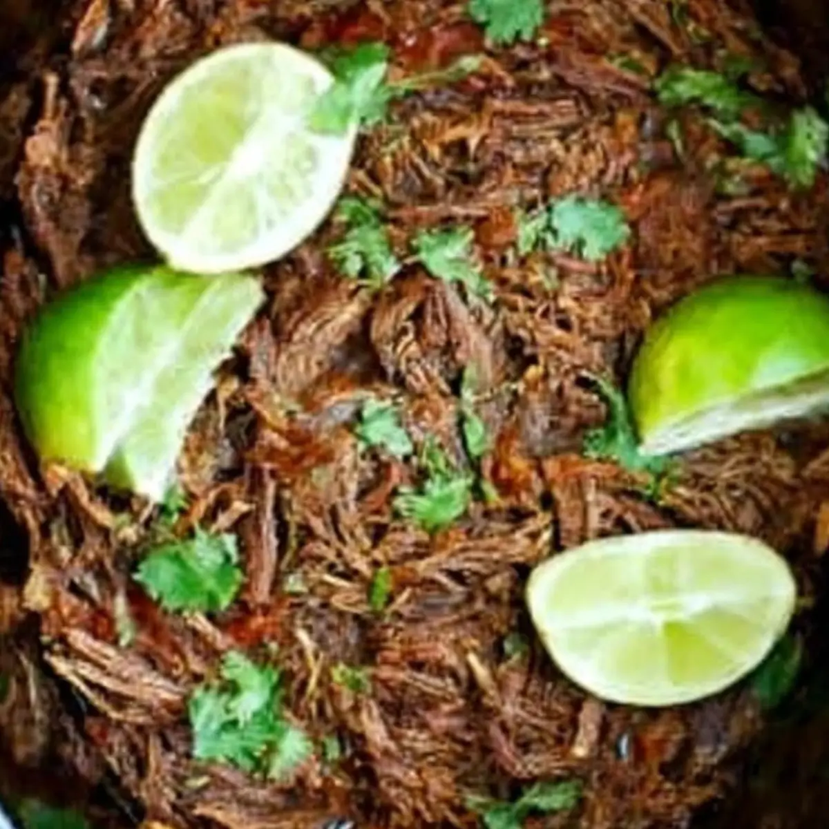Slow Cooker Barbacoa Recipe – Easy & Tender Beef - CookBakeShare