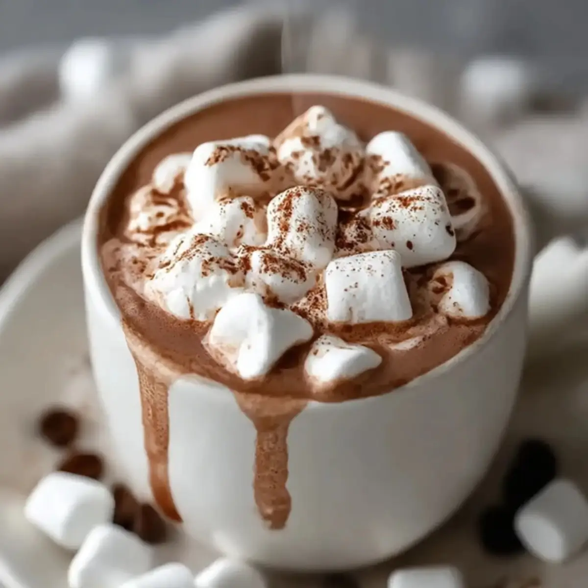 Stovetop Hot Chocolate Recipe: 5 Easy Tips for the Perfect Cup ...
