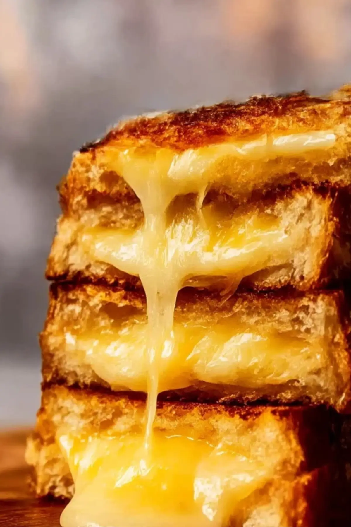 Grilled Cheese Sandwich Recipe: Ultimate Comfort Food - CookBakeShare