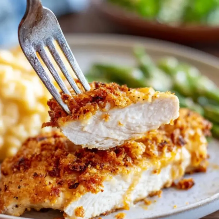 Juicy Cranberry Orange Glazed Turkey Breast – Easy & Delicious ...